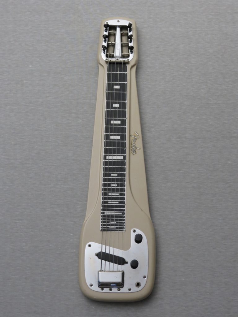 Fender Champ Lap Steel 1955 - Capital Vintage Guitars